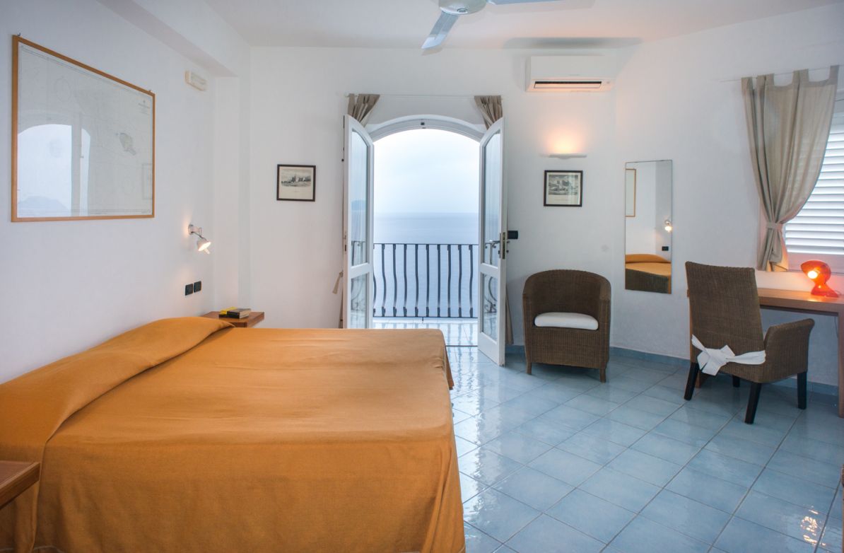 Hotel Punta Scario