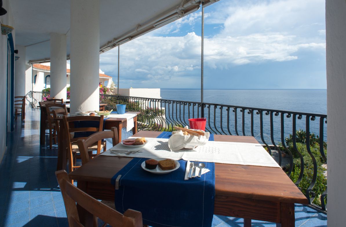 Hotel Punta Scario