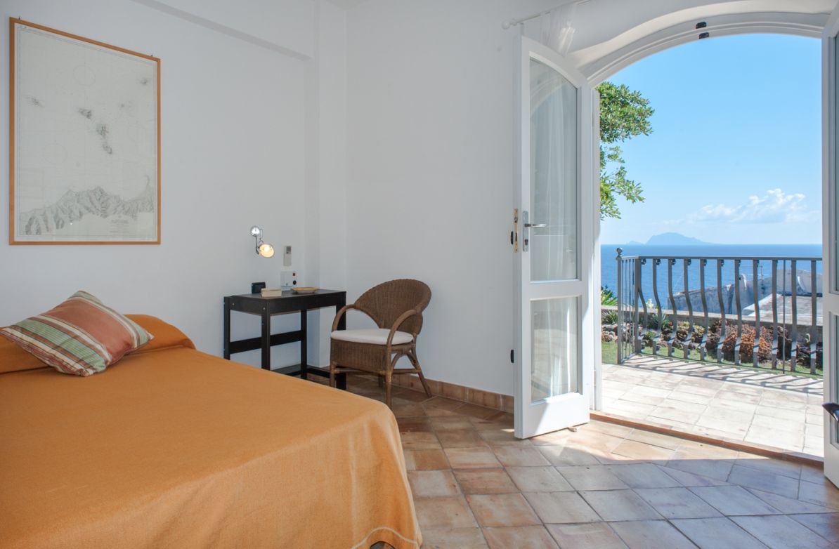Hotel Punta Scario